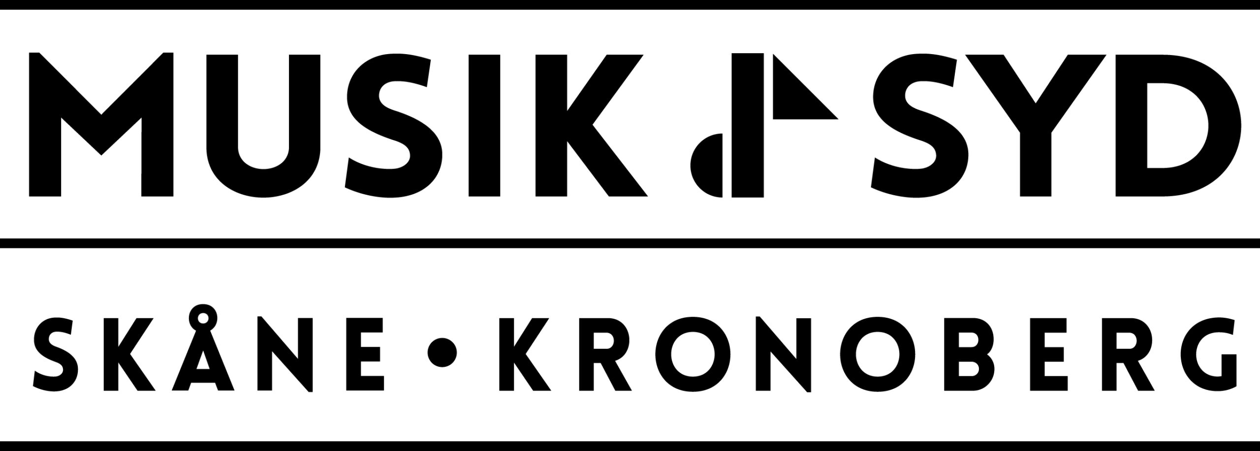 Kontakt - Musik i Syd