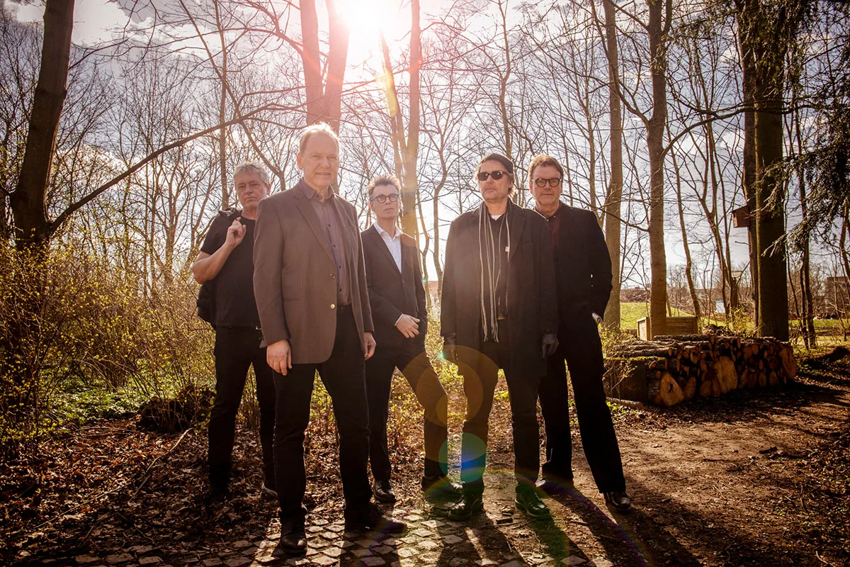 Torsson - Musik i Syd