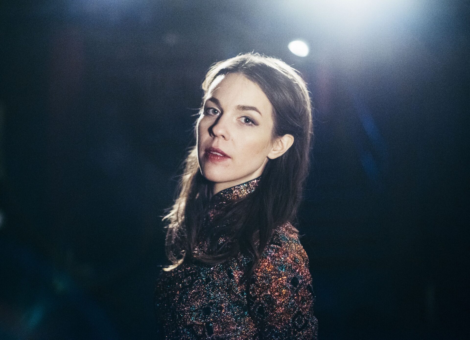Isabella Lundgren - En hyllning till Bob Dylan - Musik i Syd
