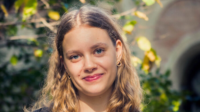 Laura Michelin - Musik i Syd