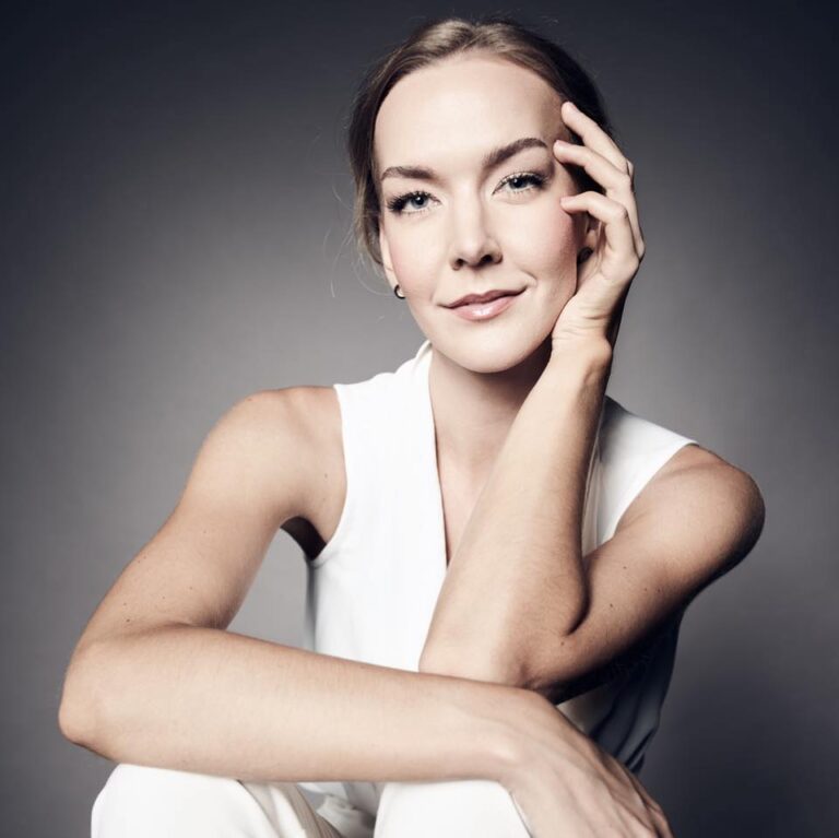 Musik på Bosjökloster: Ida Ränzlöv - Musik i Syd