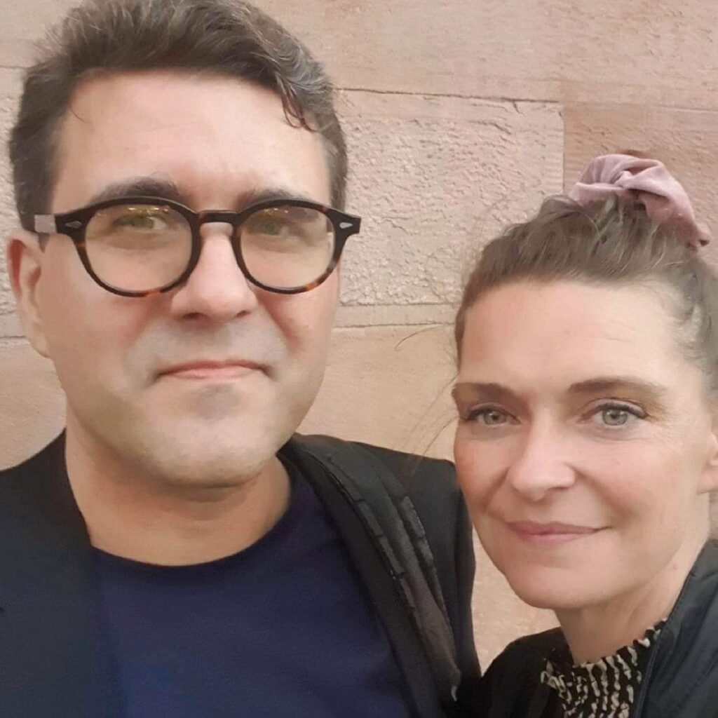 Blått – Sol Roach & Felix Tani - Musik i Syd