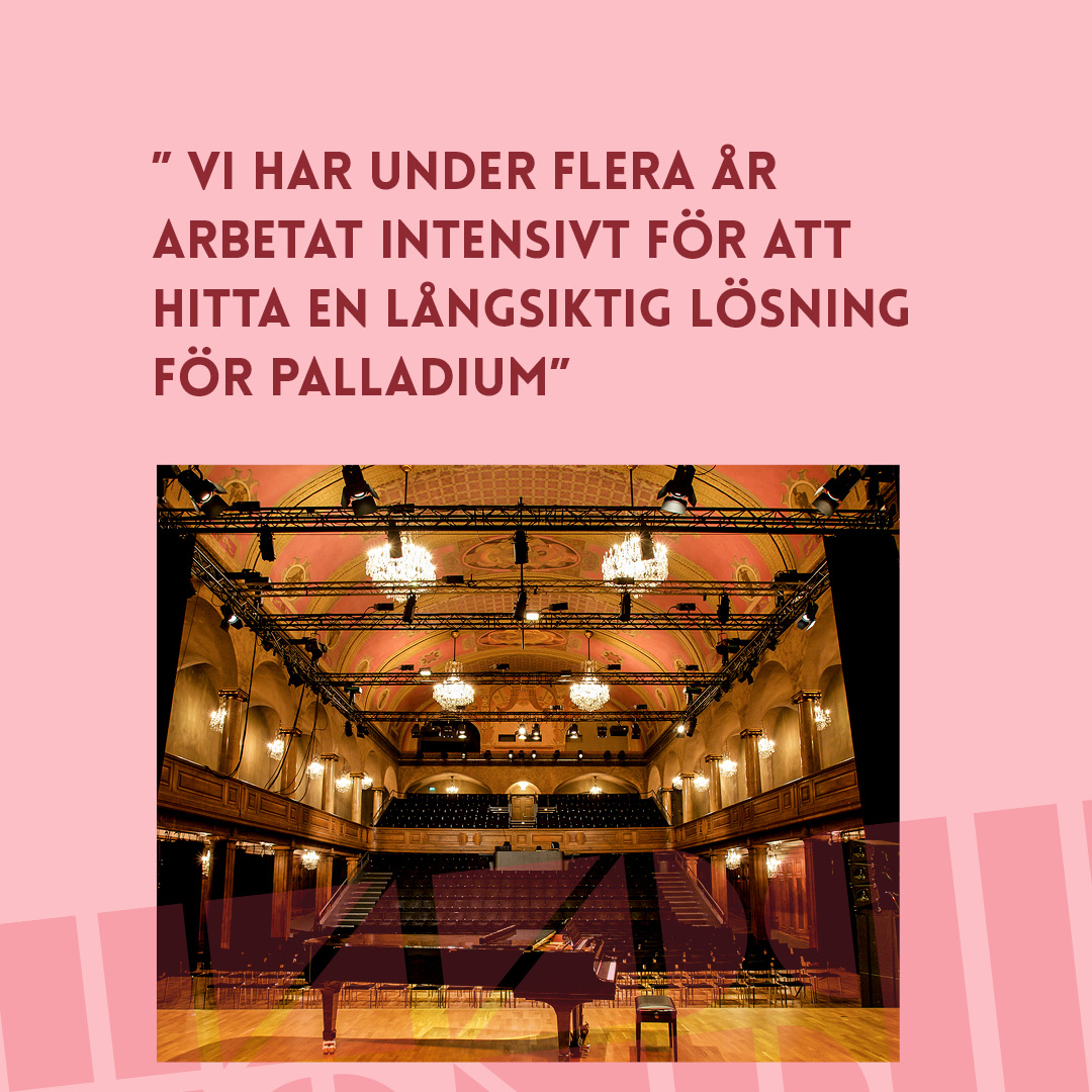 Susanne Rydén bloggar - Musik i Syd